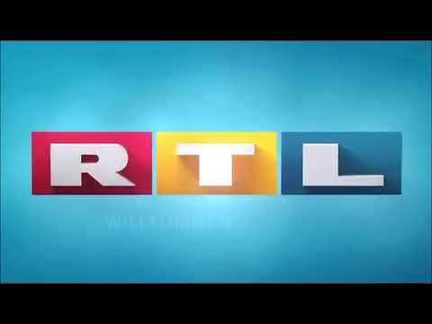 Mein RTL - Willkommen Zuhause Ident 2017 - YouTube