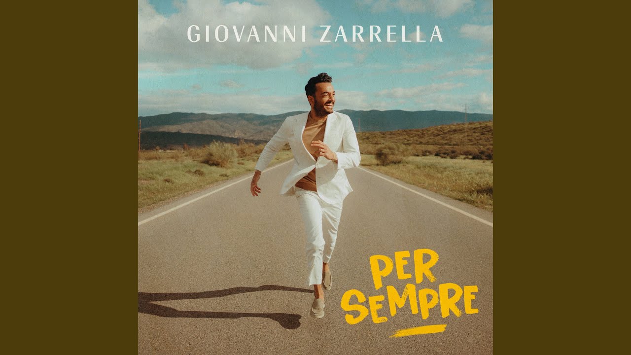 LA PAROLA PIU‘ DIFFICILE - YouTube Music