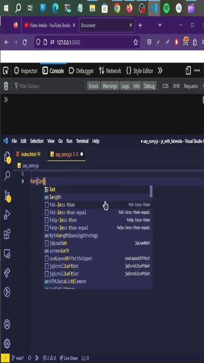 How does a programmer say sorry for 100 times to GF, BF or Best Friend || ROL || Shorts - YouTube