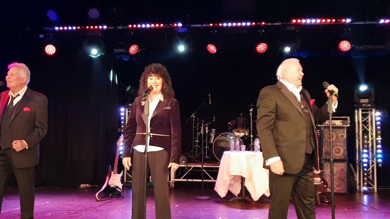 Butlins 70s weekwnd - YouTube