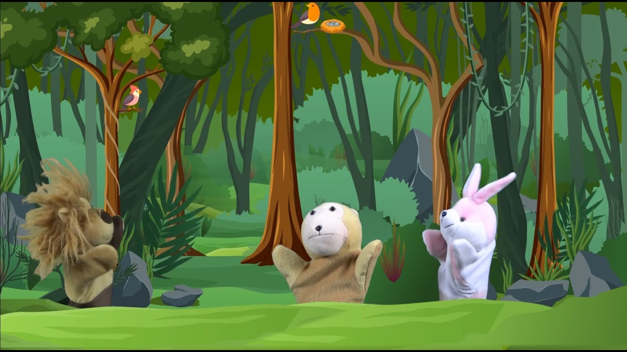 GOLDY AND FRIENDS || JIMMY YANG BAIK - YouTube