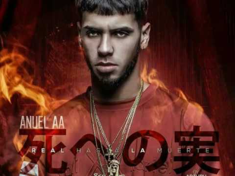 Ultimo Minuto - Anuel AA Fue Sentenciado A 30 Meses De Prisión - YouTube