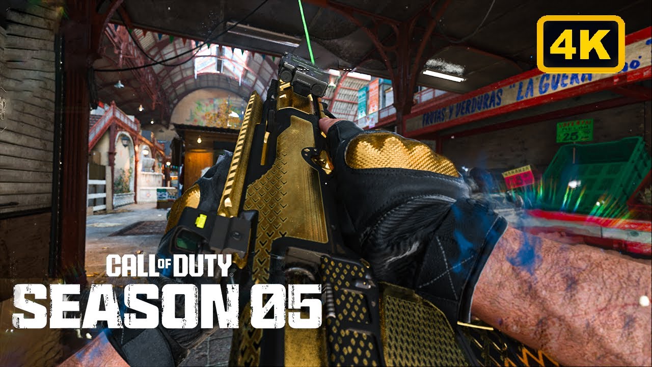 FACE OFF 4v4 | Call of Duty Modern Warfare 2 Multiplayer Gameplay Xbox - YouTube