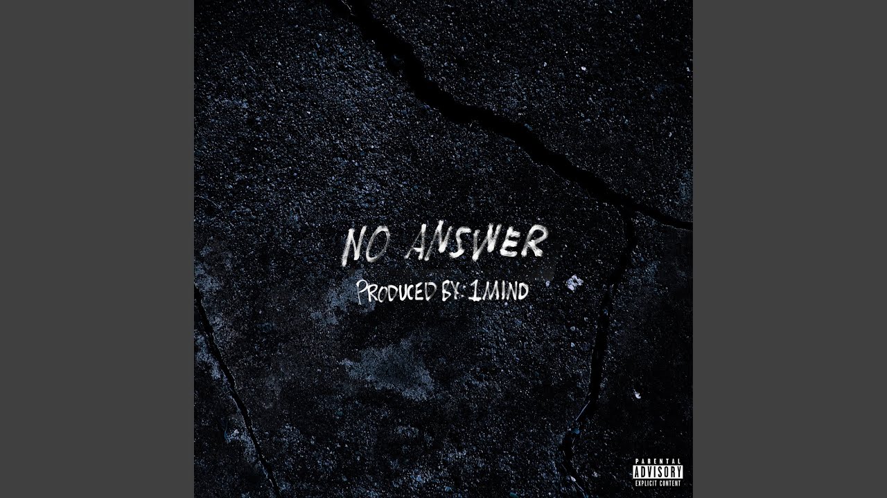 No Answer - YouTube Music