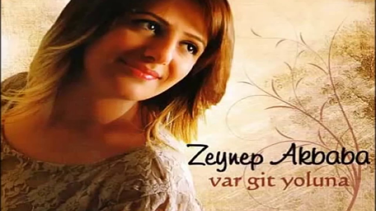 Zeynep Akbaba Şu Yalan Dünyaya Geldim Geleli - YouTube