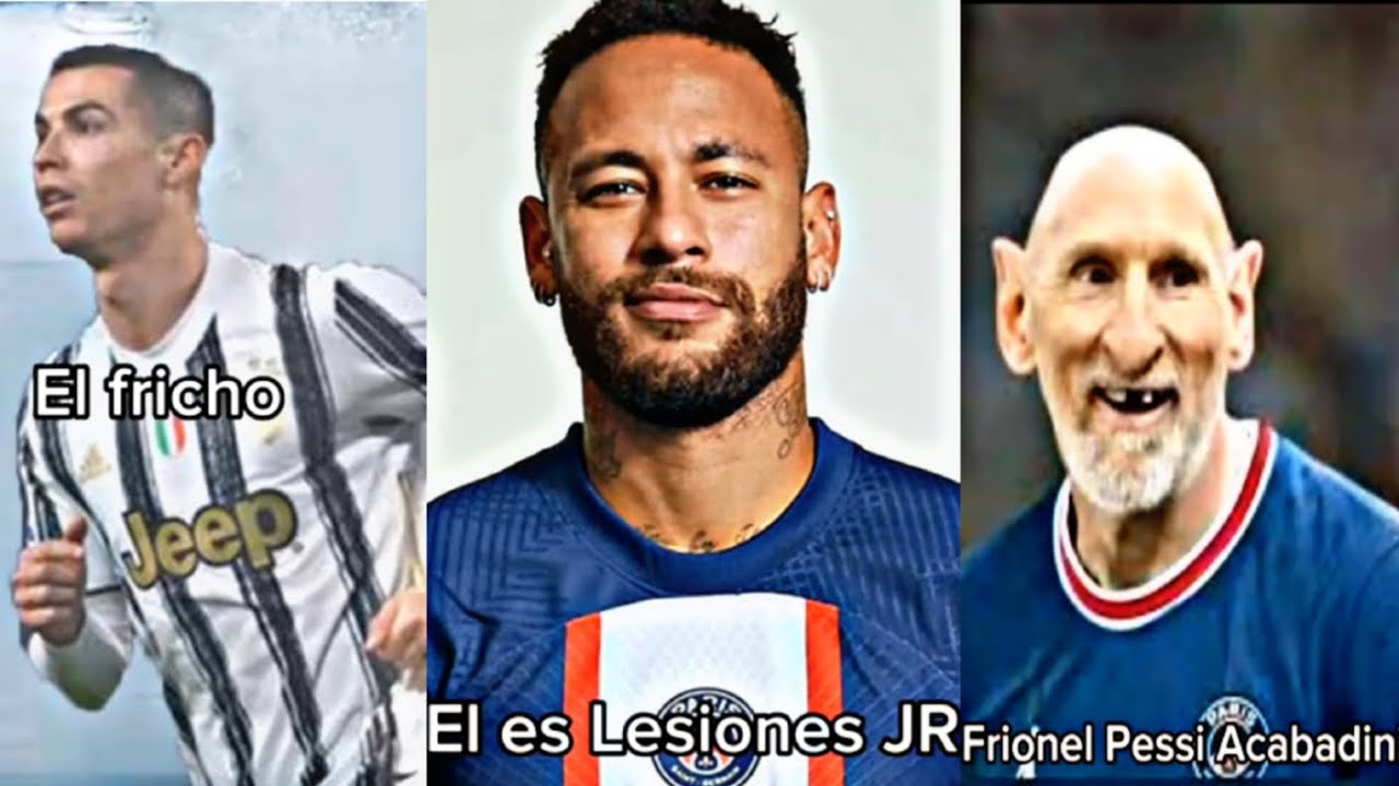 Camellonaldo, Frionel Pessi y Lesiones JR. juntos en la Antártida 😂🤣 ...