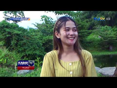 SPOT INSTAGRAMABLE DI AREA BEKAS TAMBANG BATU | KABAR JEMBER