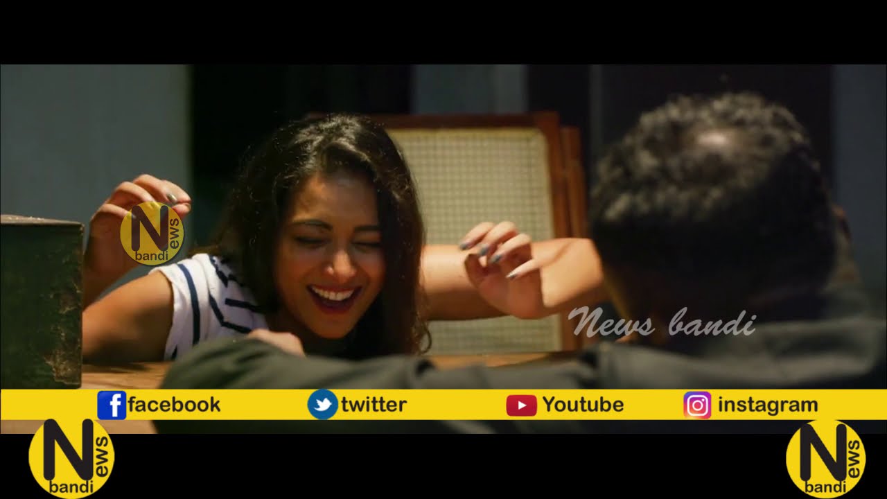 Yedu Chepala Katha Official Trailer | Abhishek Reddy | Bhanu Sri Reddy ...