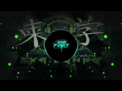 DJ UBUR UBUR IKAN LELE STYLE FULLBEAT SOUND KANE