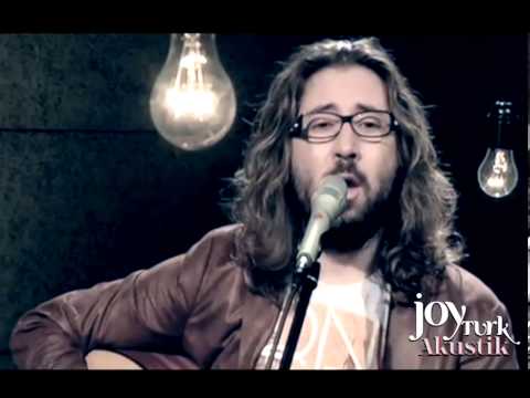 Eflatun - Dünyanın Bütün Sabahları (JoyTurk Akustik)