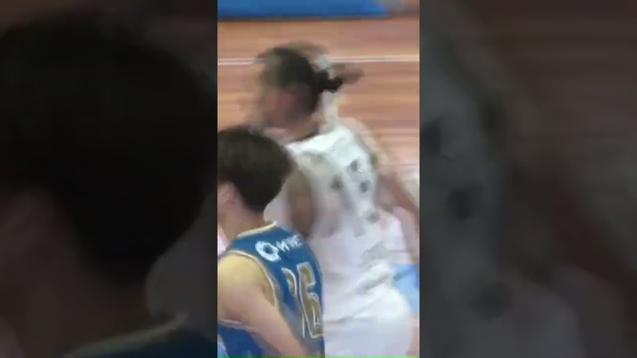 Jordan Heading 3pt - Ast - 3pt!! - YouTube