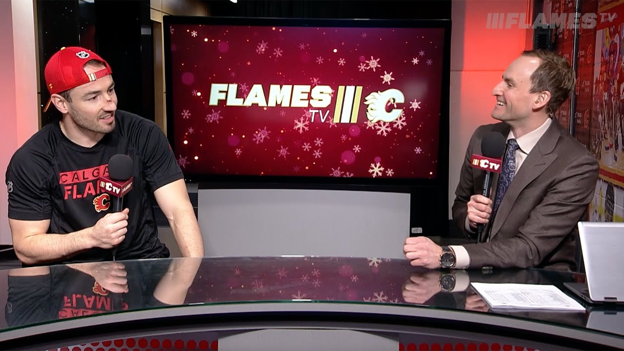 Pre-Game | Hanley - 17.12.24 - YouTube