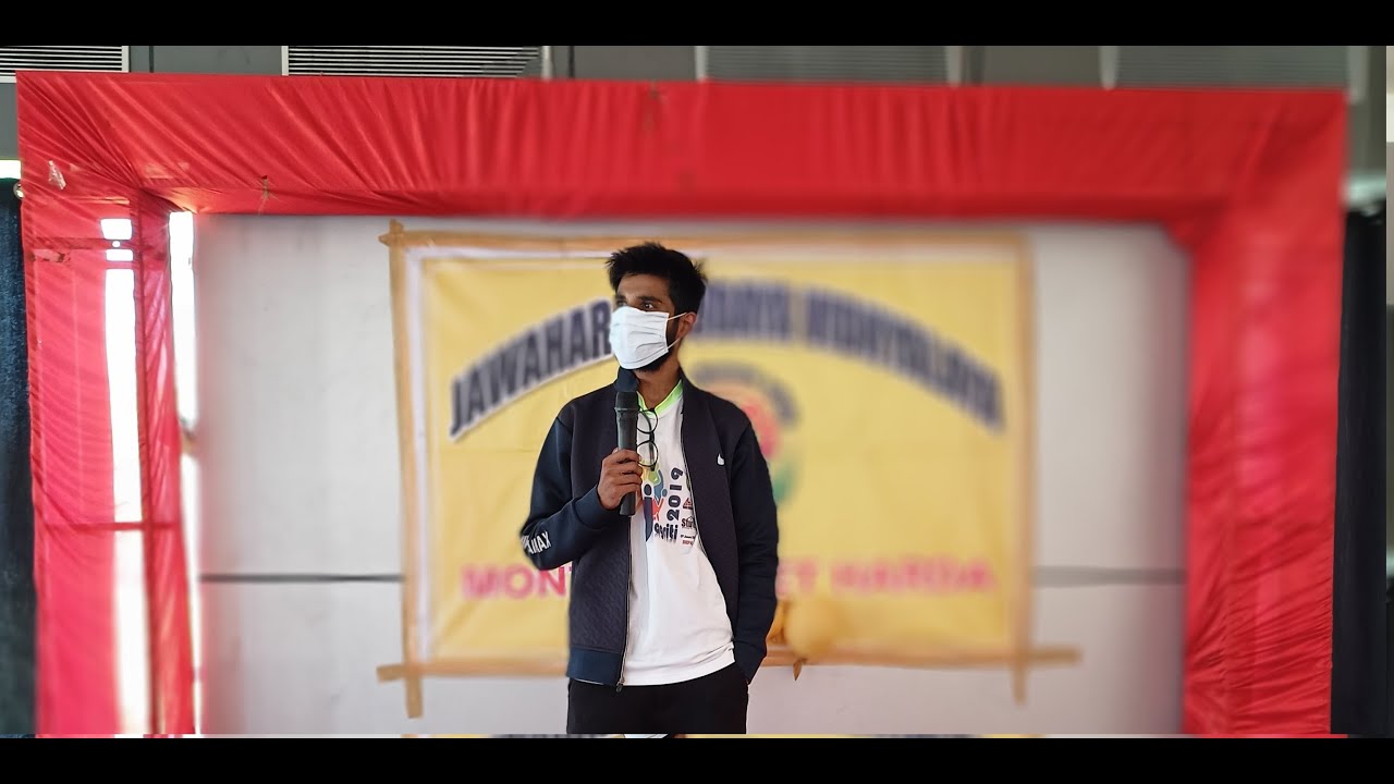 life after NAVODAYA poetry by NavodayaWala | Ps Gour - YouTube