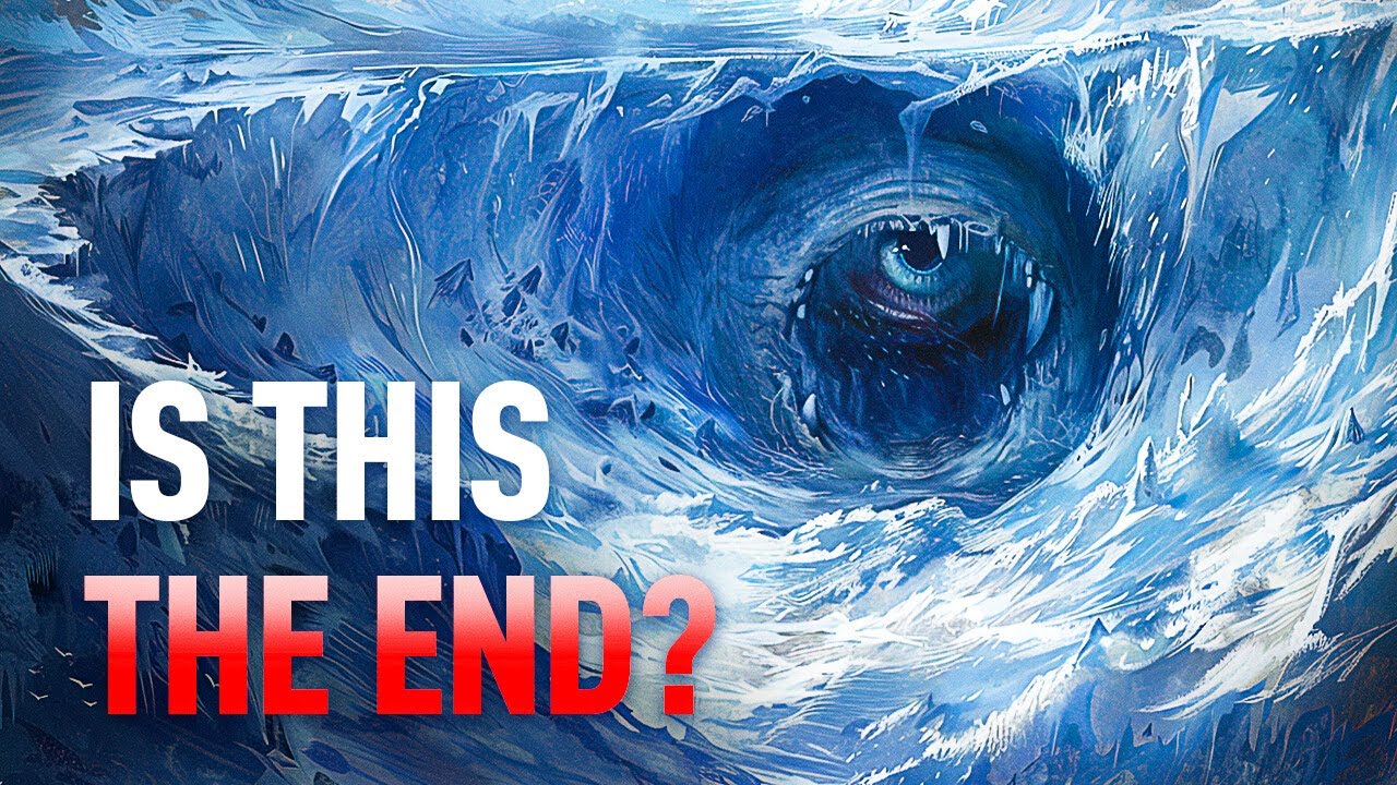 What Scientists Spotted in Antarctica Might Change the Future of the ...