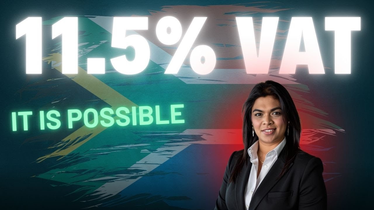 The SHOCKING Truth About VAT Exposed - YouTube