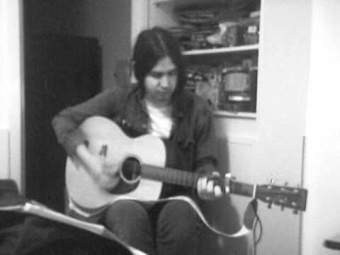 Bob Dylan ~ My Back Pages ~ cover - YouTube