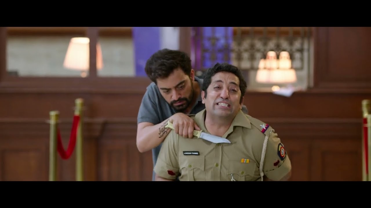 thank God movie lastest scenes - YouTube