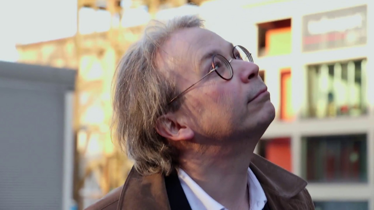 FNR PEARL Chairs: Prof Louis Chauvel - How socioeconomic inequality ...