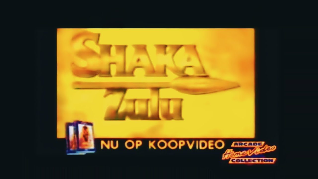 Arcade Homevideo Collection / Miniseries - TV Reclame (1992) - YouTube