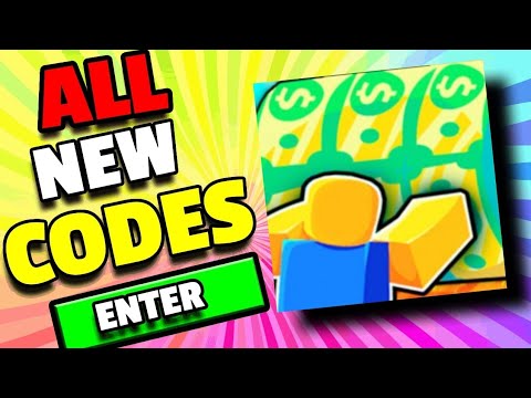 All Secret money race Codes 2023 | Codes for money race 2023 - Roblox ...