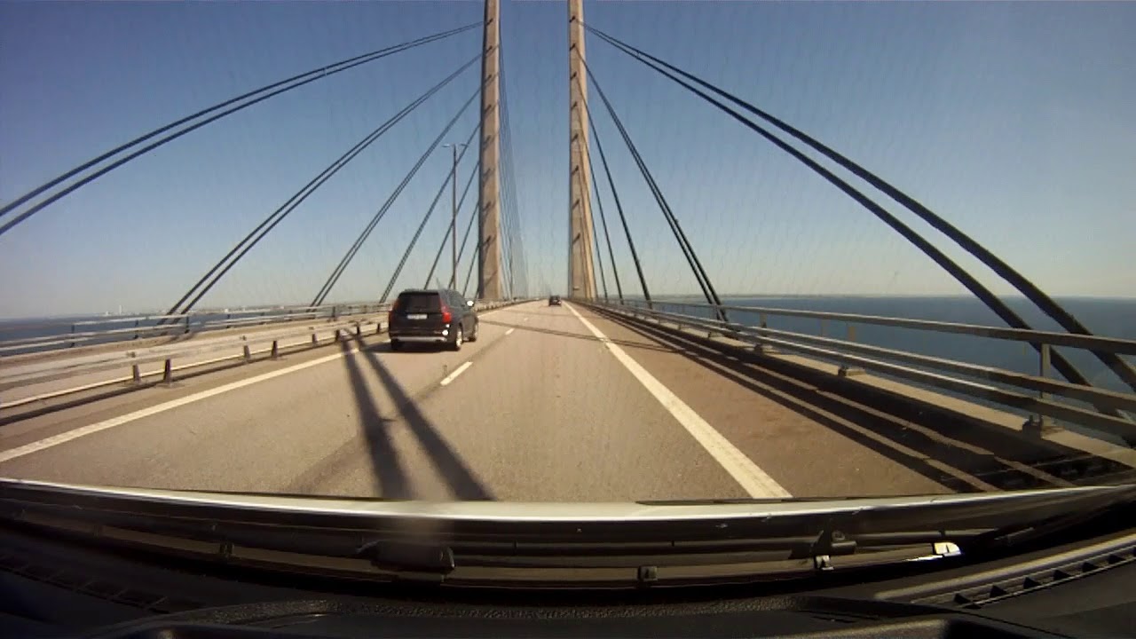 The bridge Medium - YouTube