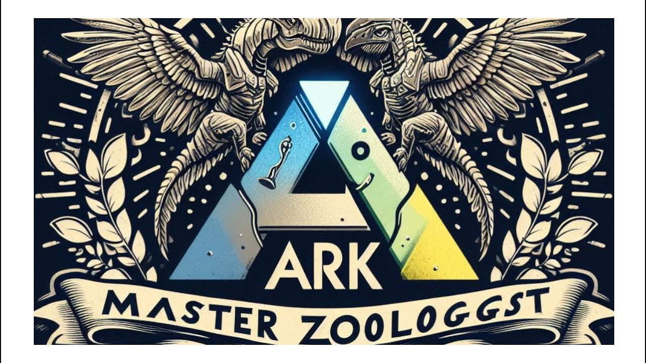 Ark Survival Ascended Master Zoologist Pachy(cephalosaurus) - YouTube