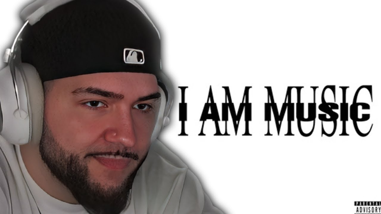 Highman reactioneaza la Playboi Carti - I AM MUSIC - YouTube