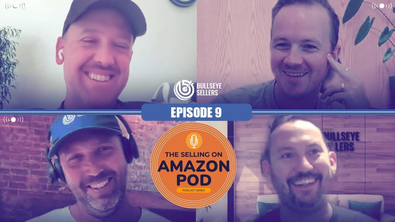 3X Your Amazon Sales By Doing This To Your Main Image | The Selling on ...