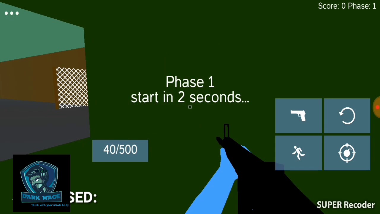 FLATS_gameplay - YouTube