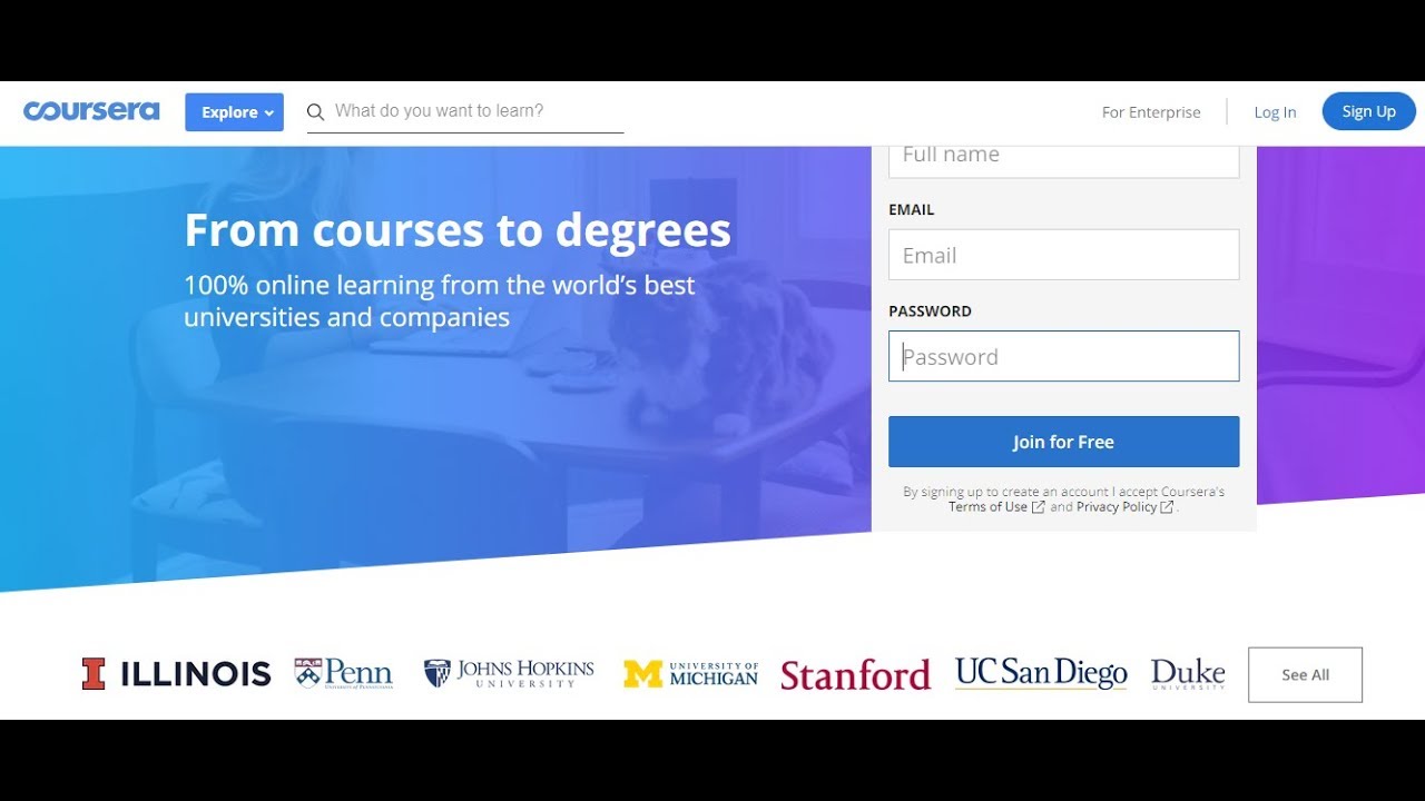 How to Apply for Financial Aid for International Certified Courses on ...