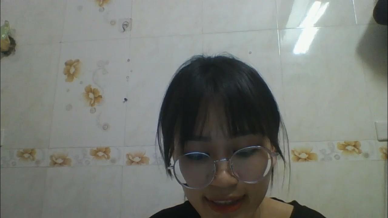 Tongue twister TH sound - YouTube