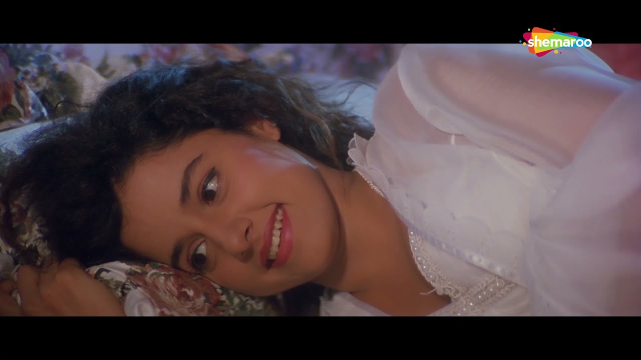 Aazmayish (1995) (HD) | Dharmendra, Rohit Kumar, Prem Chopra | Action Drama Movie - YouTube