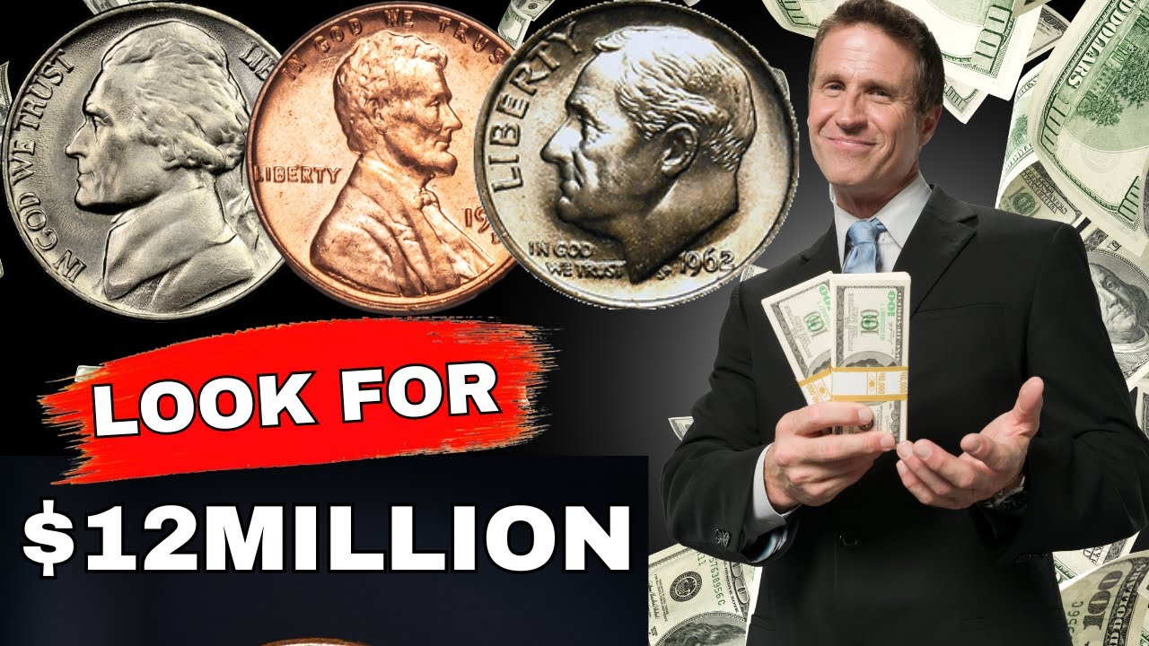 10 Rarest And Most Valuable Coins In The World