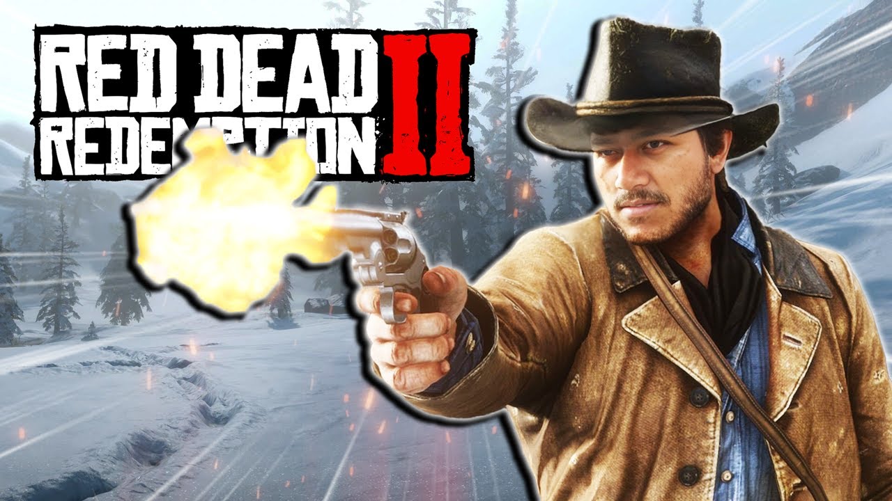 🔴 PLAYING ROBLOX, RDR2 COMPLETED - PART 13 #facecam #rdr2 - YouTube