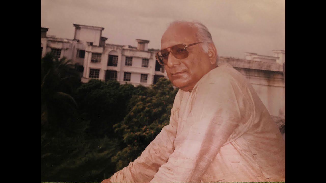 Sujit Kumar Das "O Amar Desh er Mati" SD 480p - YouTube