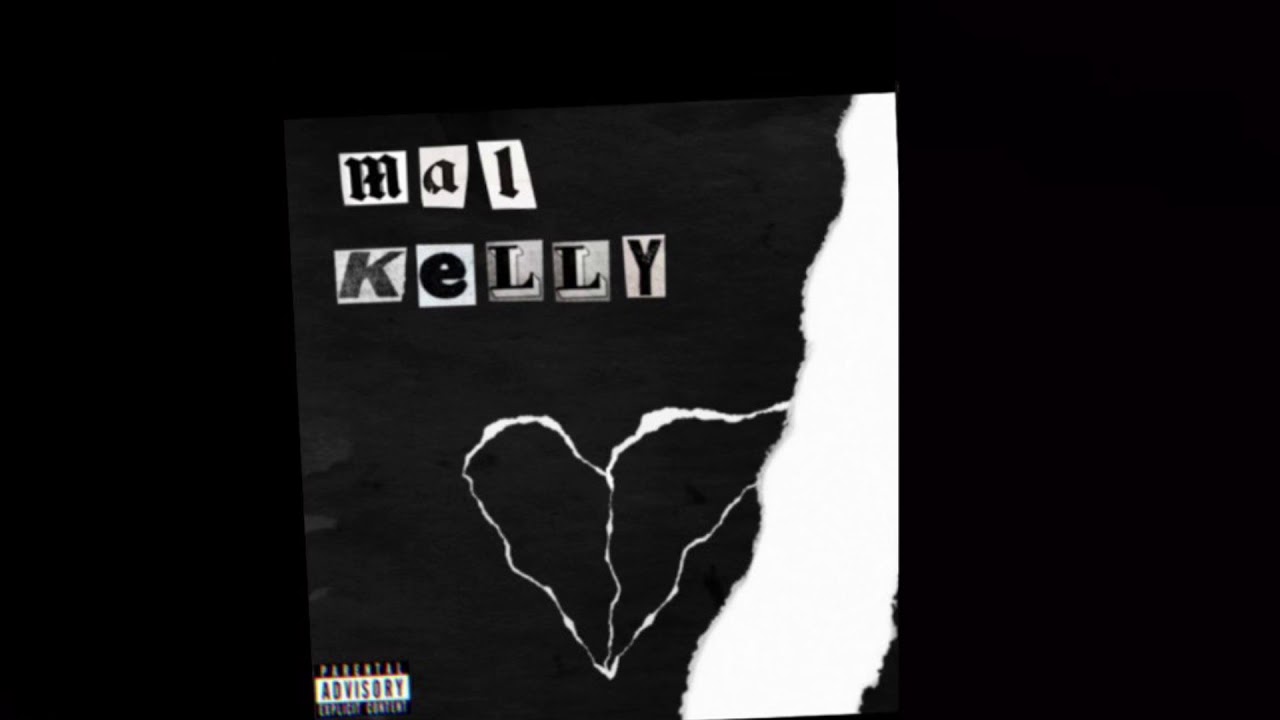 MaL- M.Kelly - YouTube
