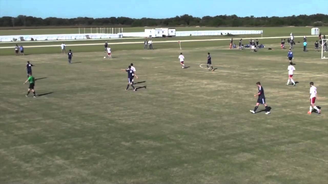 Frank Cotroneo- Empire Revolution VS Indiana Fire Academy (edited ...