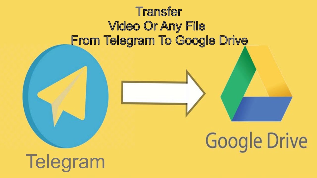 How To Transfer Video Or Any File From Telegram To Google Drive YouTube how-to-transfer-video-or-any-file-from-telegram-to-google-drive-youtube