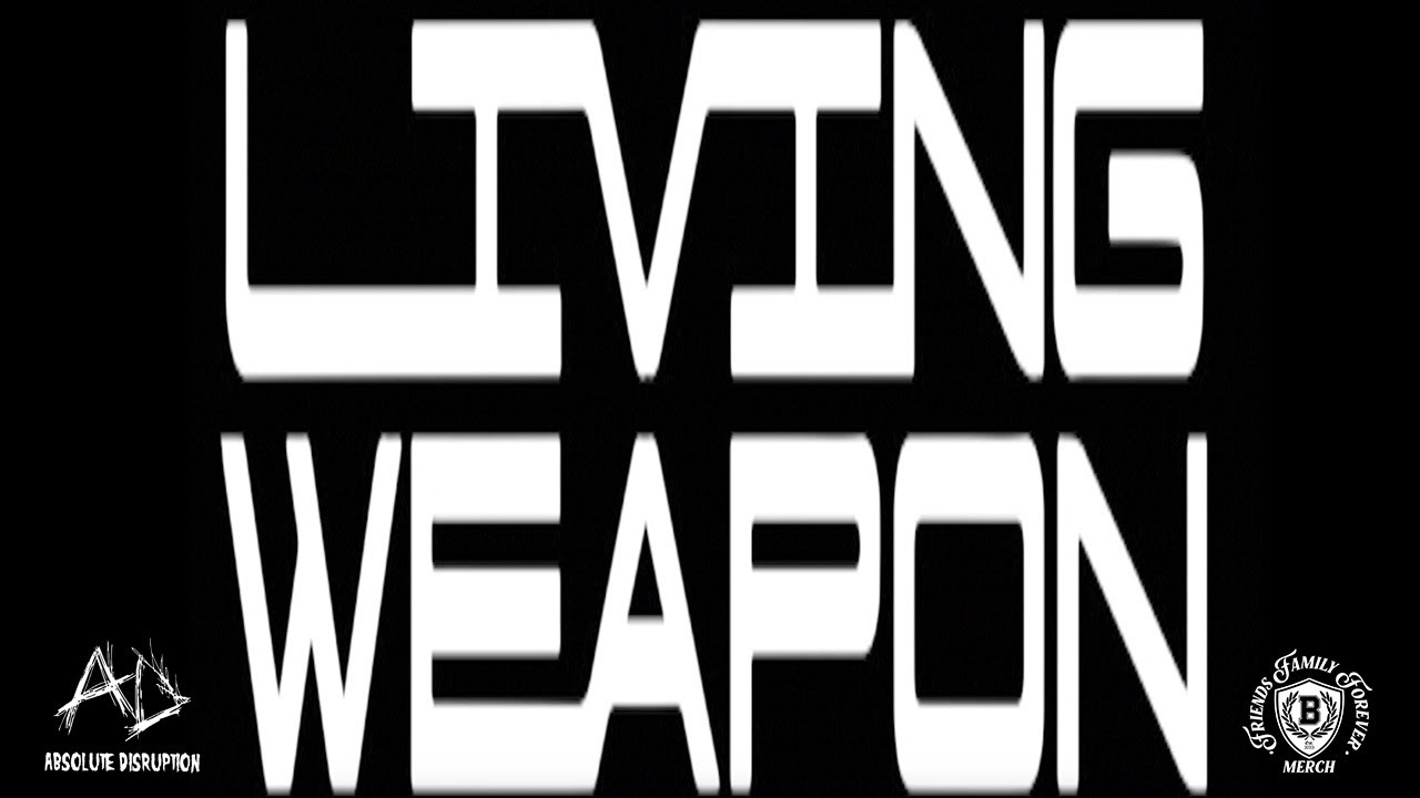 Living Weapon - Live @ The Hardcore Stadium (06/14/2024) - YouTube