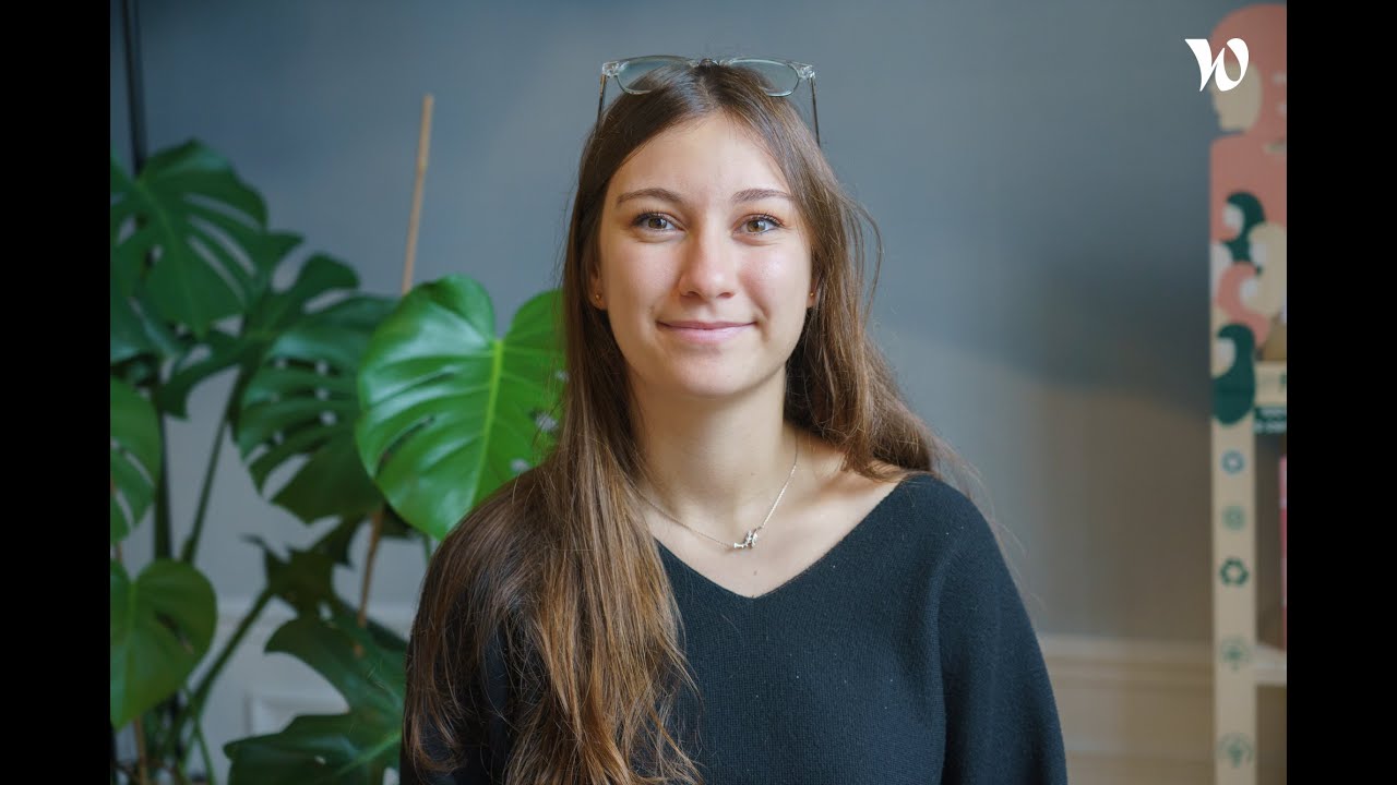 Découvrez Fava avec Romane, Business Developper - YouTube