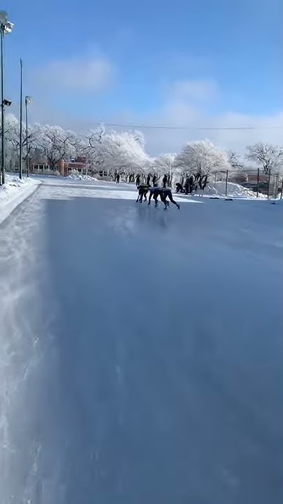Skating At Cindy Klassen Youtube