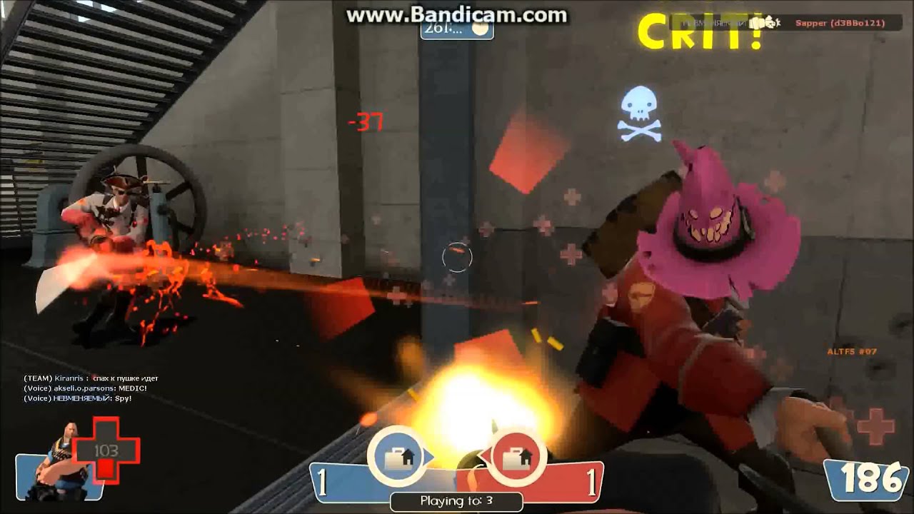 TF2 Kills - YouTube