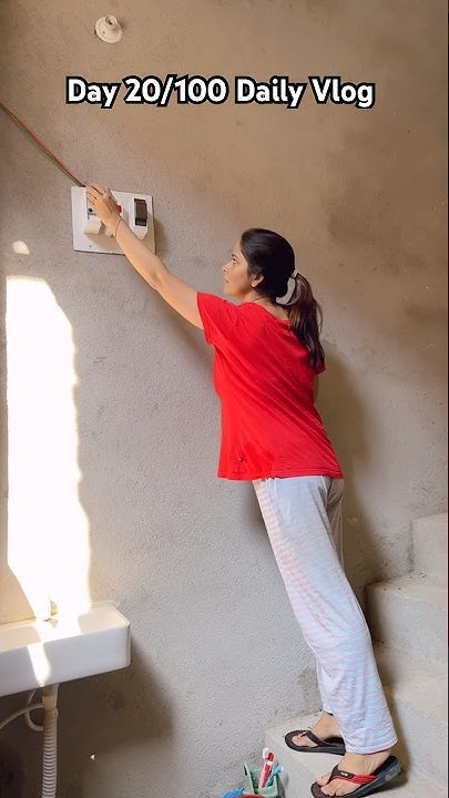 Day 20/100 Daily vlog challenge || Daily vlog #youtubeshorts #youtube #youtubevideo - YouTube