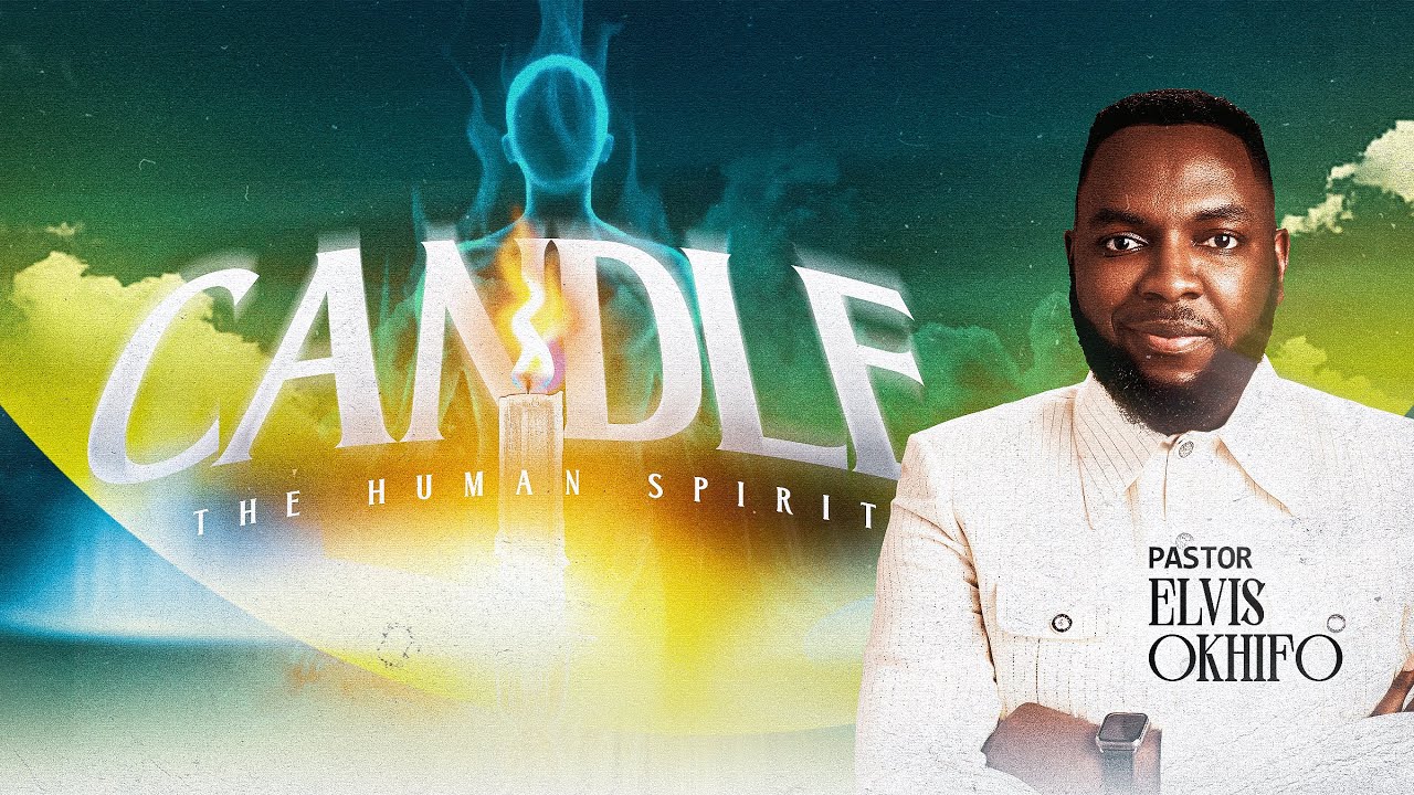 The Supernatural Part 1 (Candle) || Pastor Elvis Okhifo - YouTube