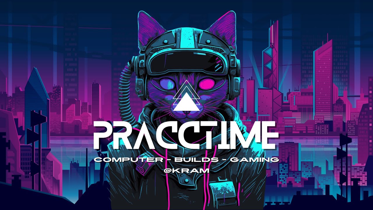 I BUILD MY NEW HIGH-MID END GAMING PC. - YouTube