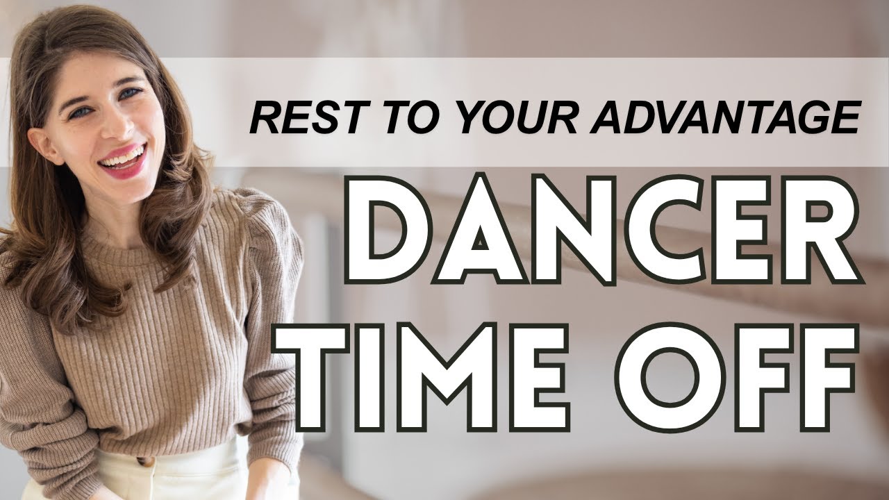 Q: Should Dancers Eat Less When They’re Not Dancing? - YouTube