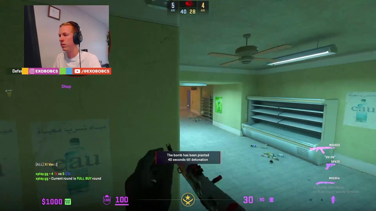 FACEIT LVL 9 FACEIT LVL 9 - YouTube