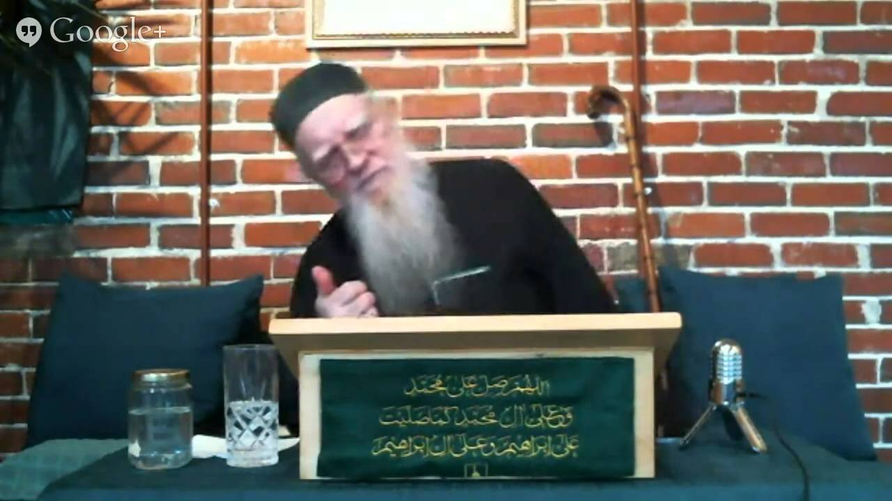 al- Mahdi (as) and the Secret of the HIdden Imam - Part 3 - YouTube