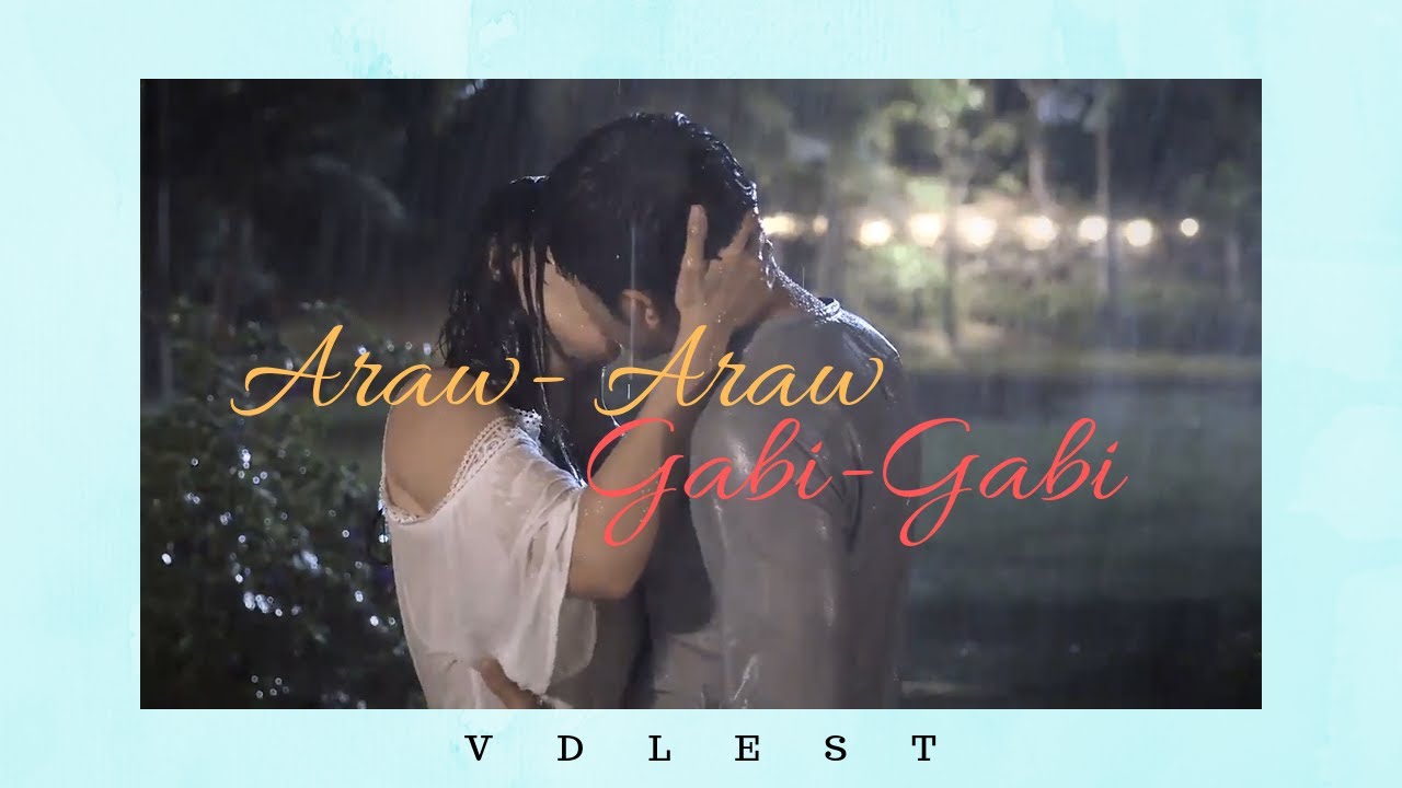 Araw Araw Gabi Gabi – ft. Paulo Avelino & Ritz Azul - YouTube
