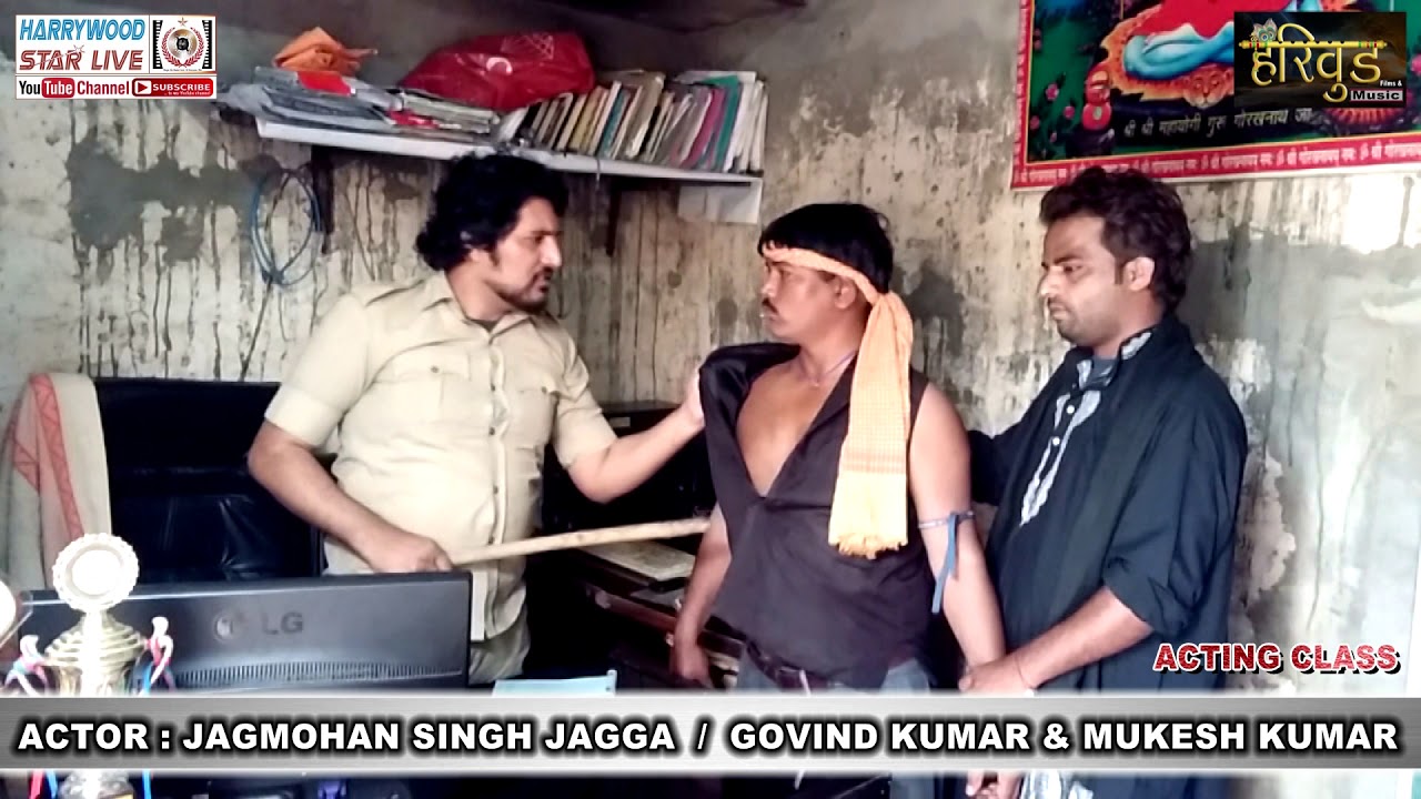 Jag Mohan Singh jagga actor or giving dangi/mukesh dangi Jeet Jeet Jeet ...